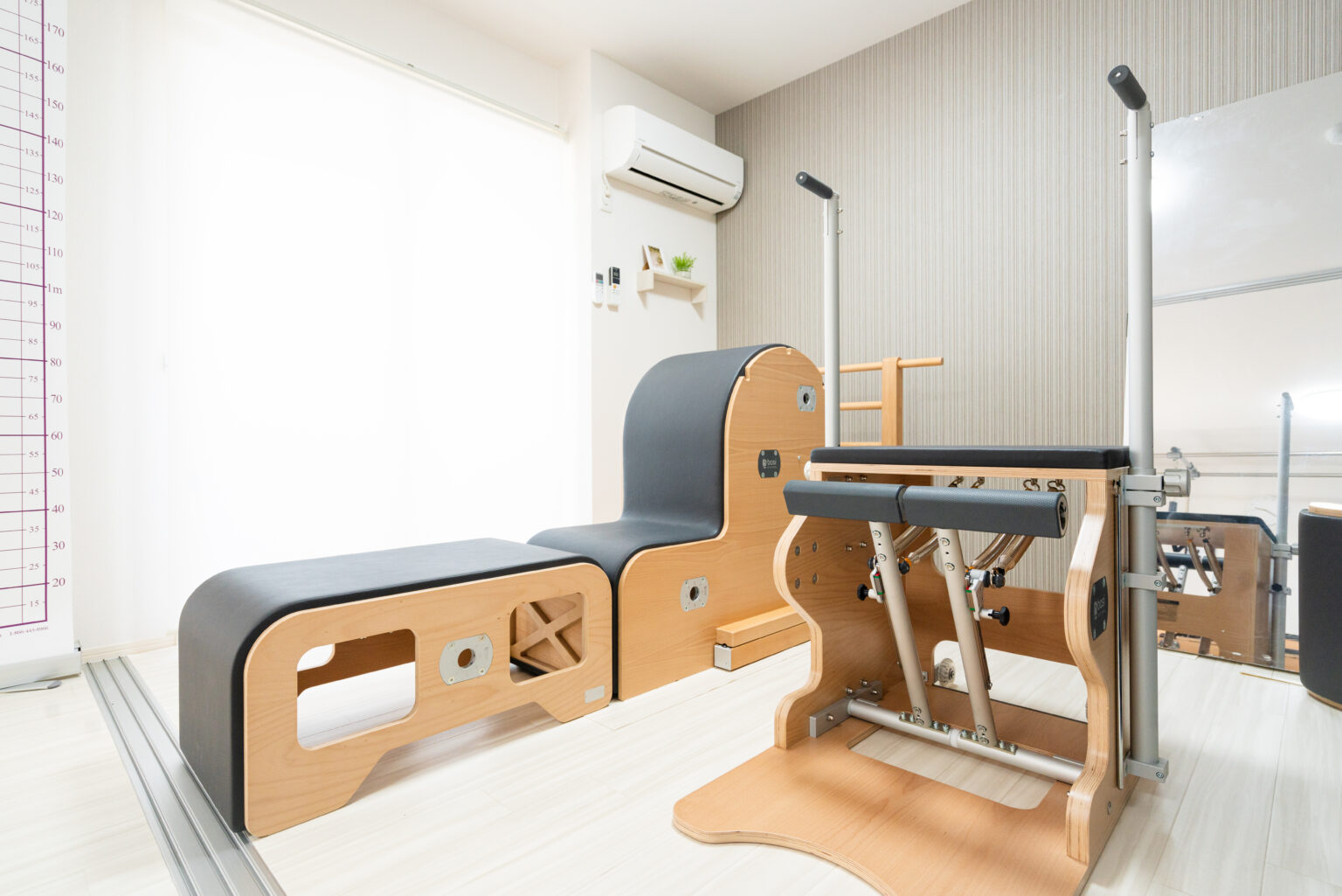 【Basi Systems】ピラティスマシンの購入方法について | 【立川市】女性専門ピラティスインストラクターHirokiのブログ